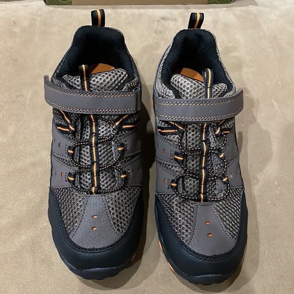 Rugged Outback | Shoes | Rugged Outback Boys Hiking Shoes | Poshmark